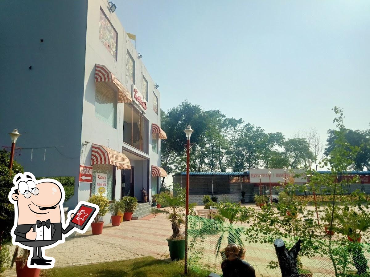 Katani's Fine Dine Dhaba, India - Restaurant reviews