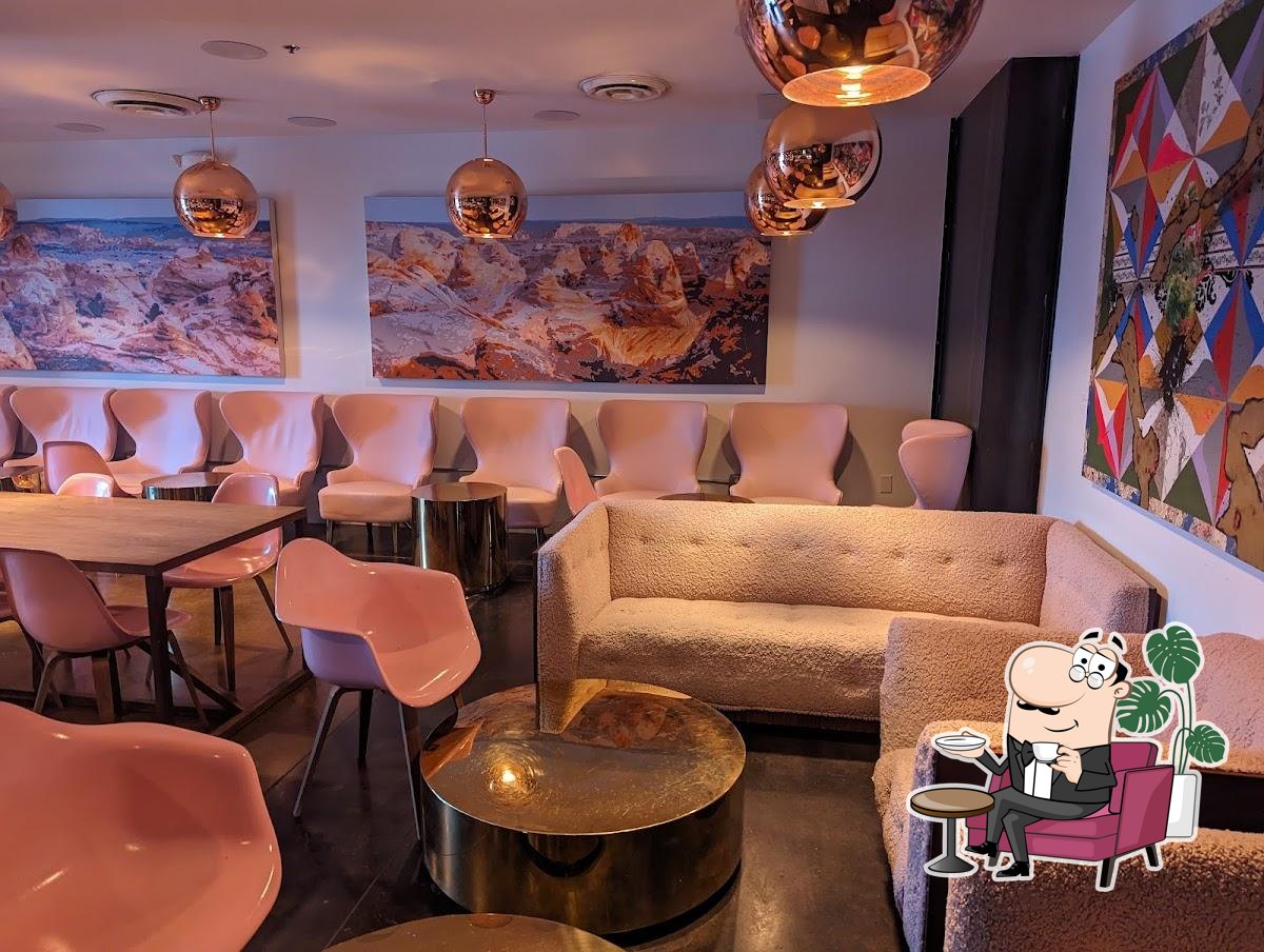 LUX Max Annex, Scottsdale - Restaurant menu, prices and reviews
