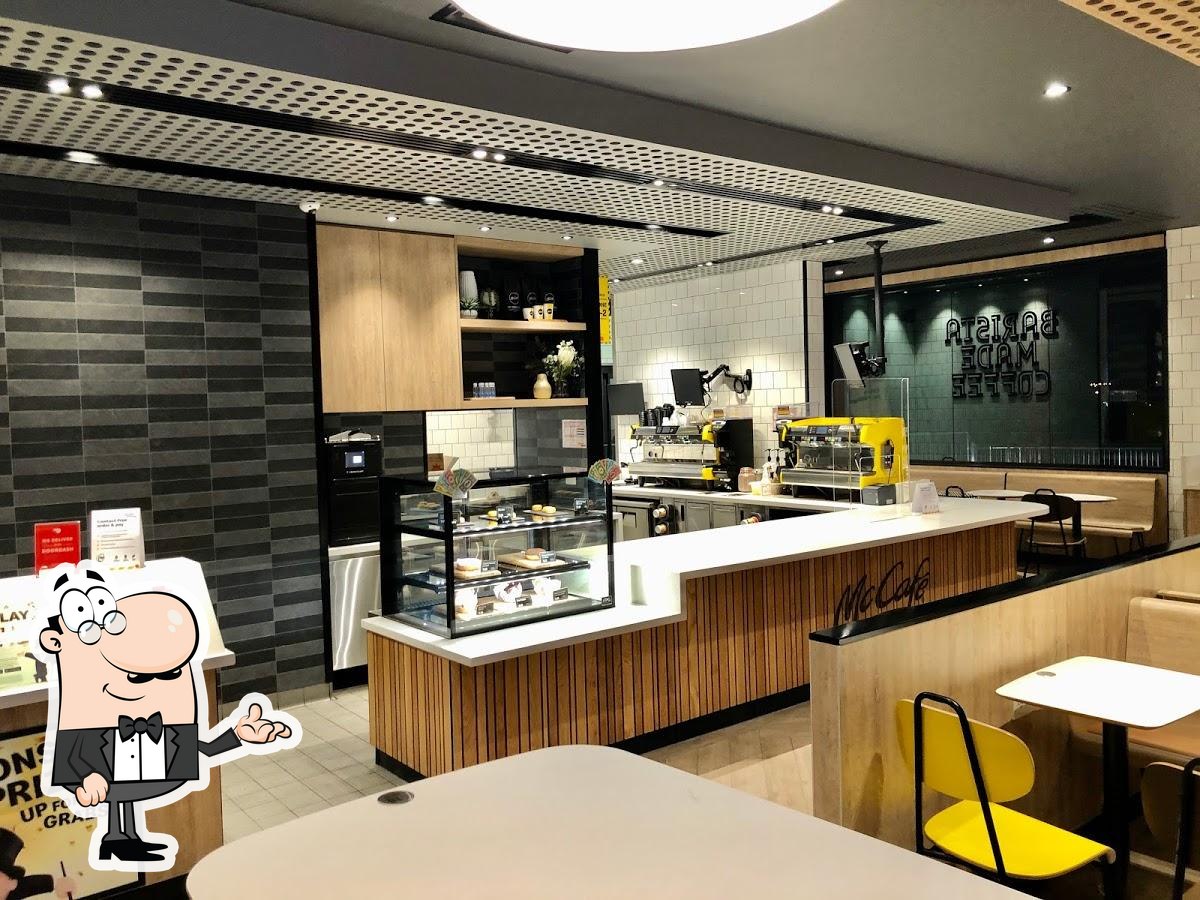 McDonald's in Clarkson - Restaurant menu and reviews