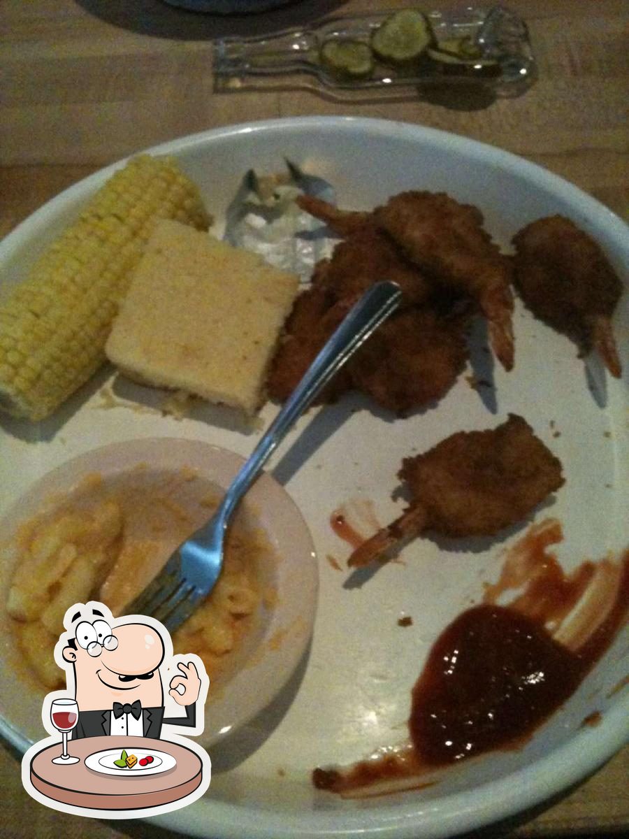 Park Avenue BBQ Grille in Port St. Lucie - Restaurant menu and reviews