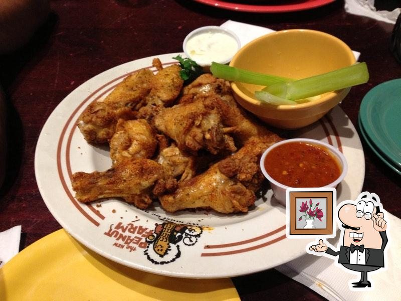 Peanut Farm in Anchorage - Restaurant reviews