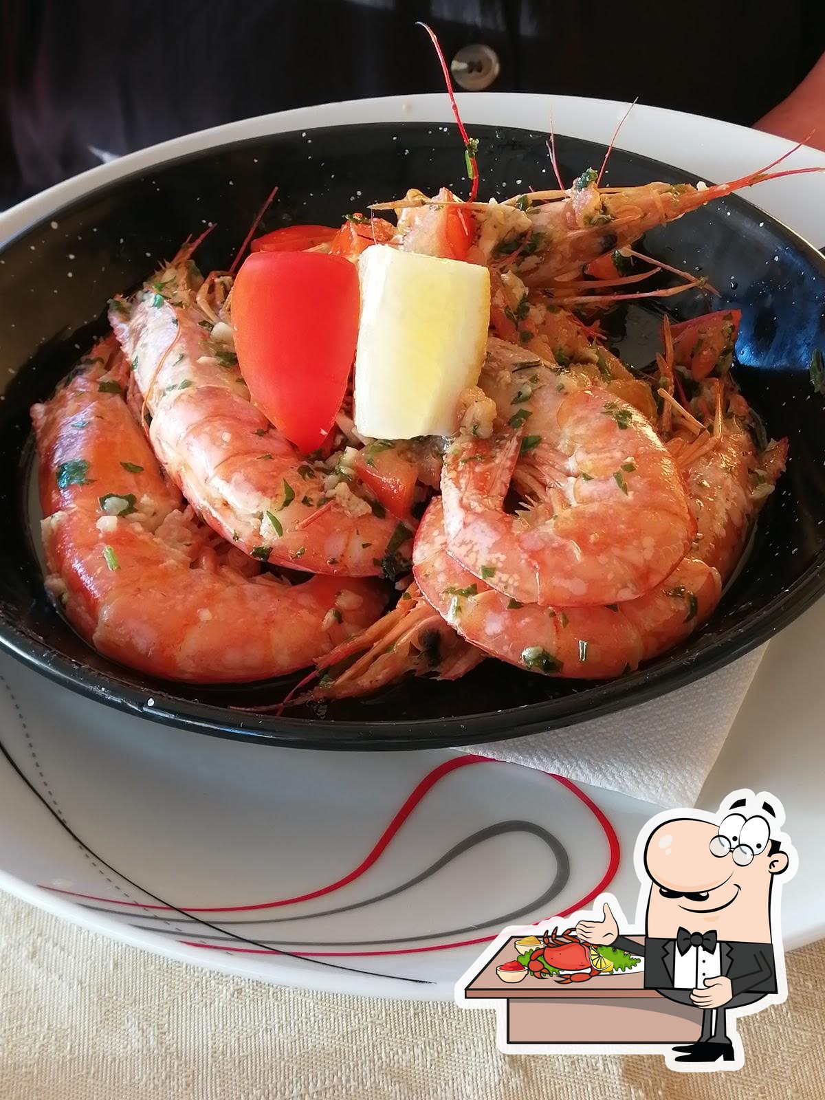 RESTAURANT CHEZ PHILIPPE in El Raso - Restaurant reviews