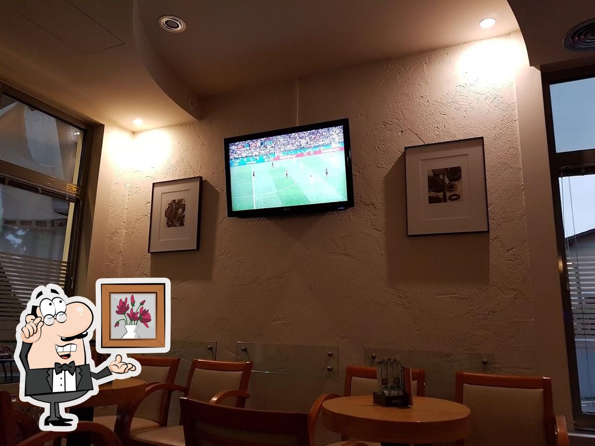 Rondo Bar, Radomlje - Restaurant reviews