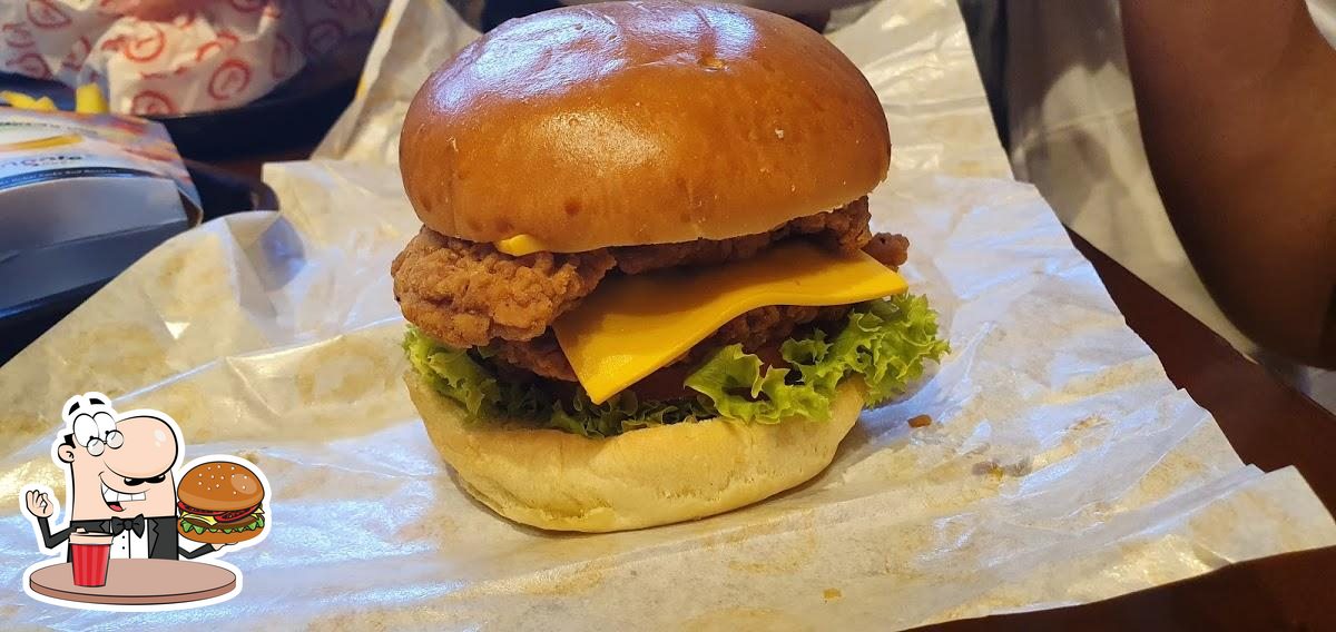 Very Smurfy cafe, Dubai - Restaurant reviews