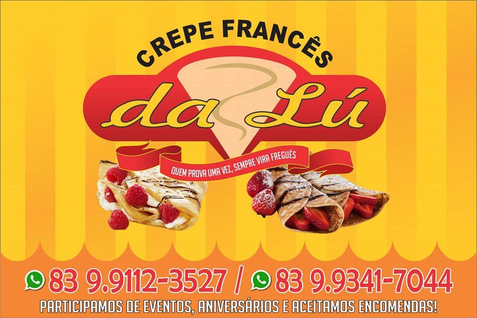 Crepe Francês da Lú restaurante, Brasil - Avaliações de restaurantes