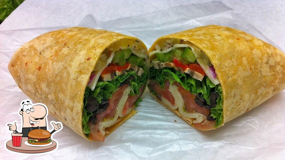 Michael's Deli & Cafe, Wrentham - Restaurant menu, prices and reviews