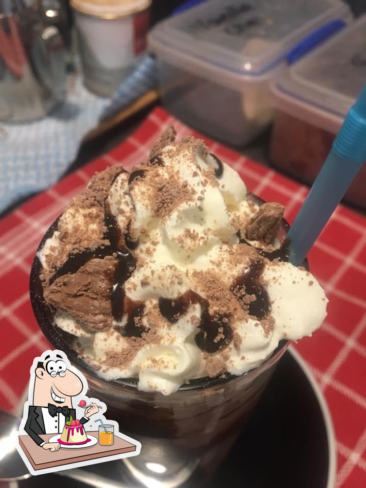 Cafe Selah, Christchurch - Restaurant menu, prices and reviews