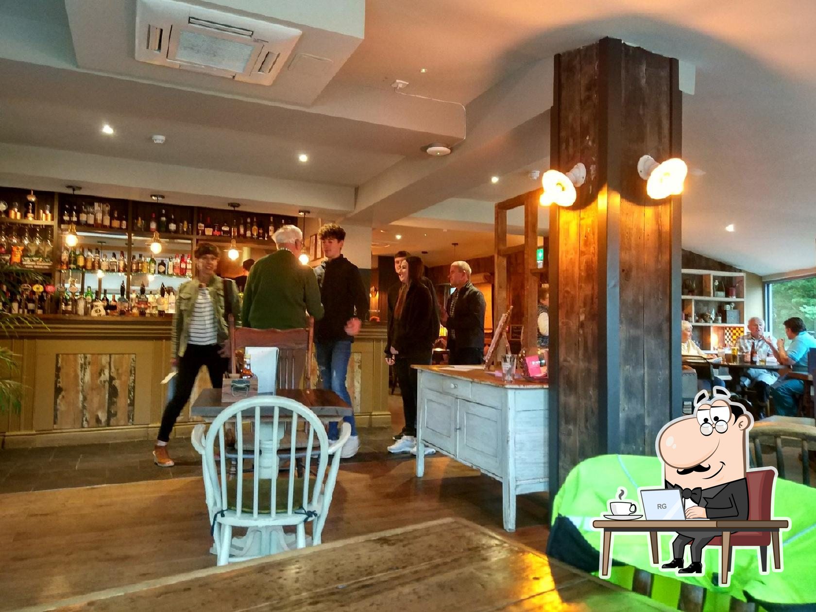 Chequers Inn, Hanham, Bristol - Restaurant menu, prices and reviews