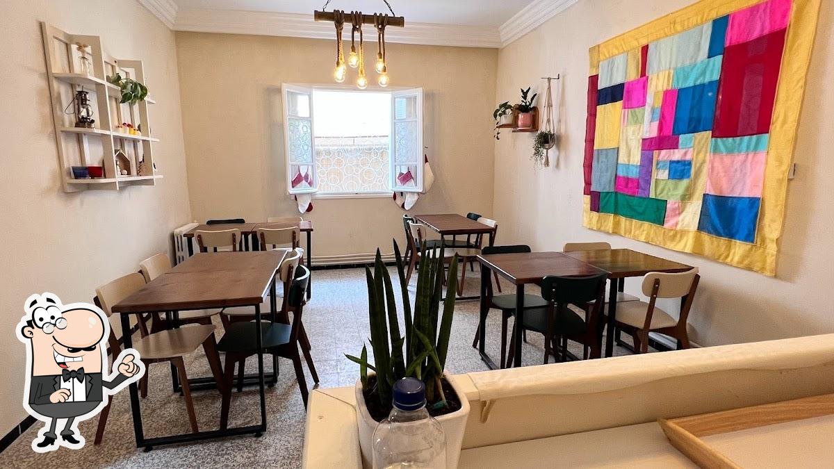 Little Seoul, Sousse - Menu du restaurant, prix et avis