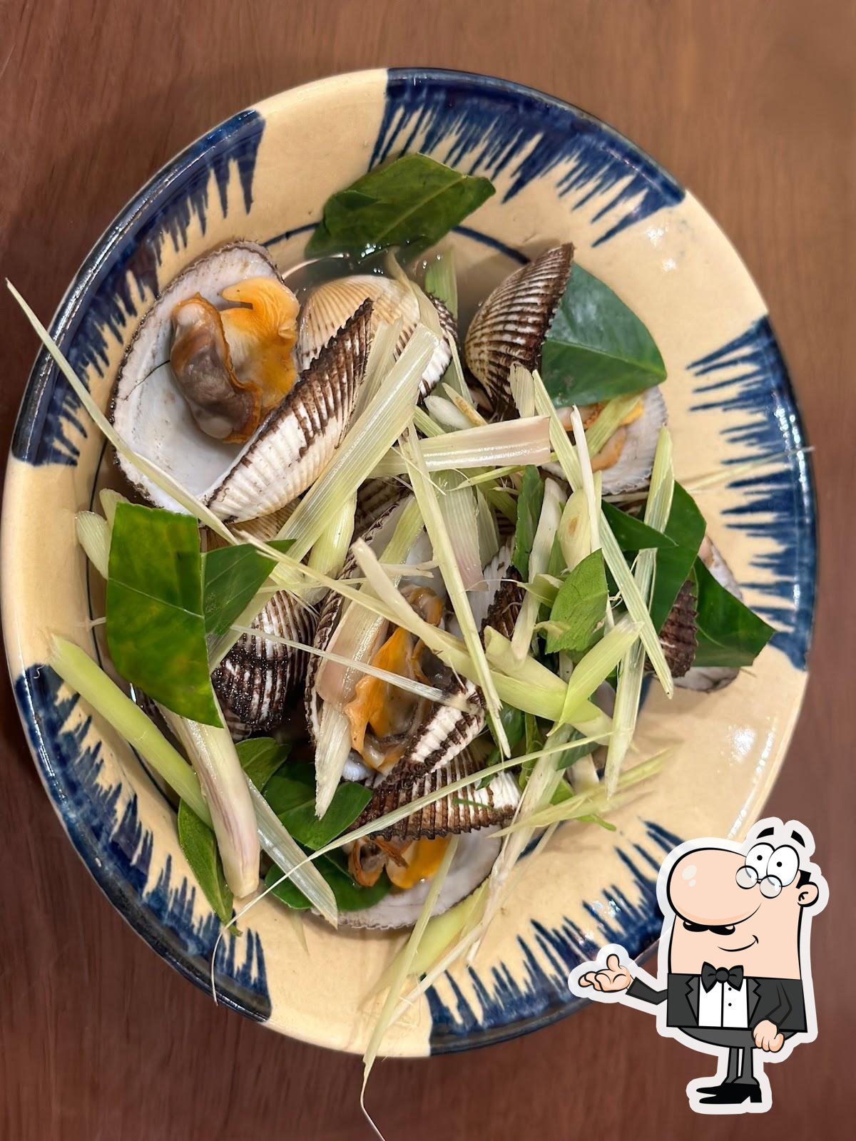 ỐC KAI QUÁN restaurant, Ho Chi Minh City – menu, prices & reviews