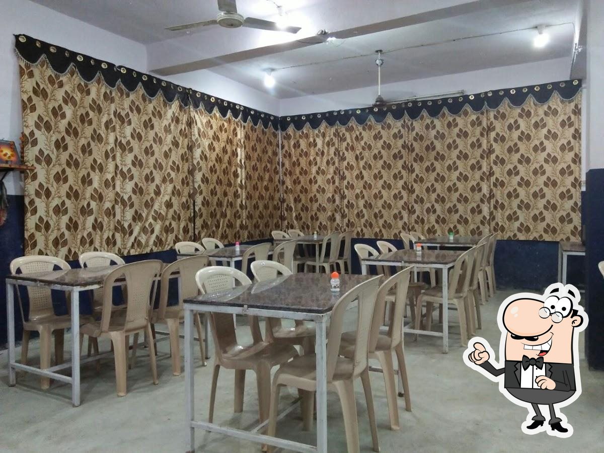 Sri Panchami Mess, Nizamabad - Restaurant menu, prices and reviews