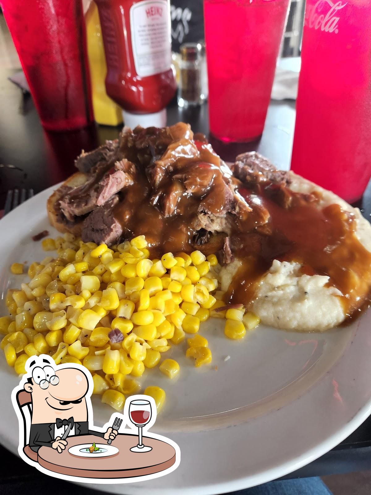 Ref's Sports Bar & Grill, Omaha - Restaurant menu, prices and reviews
