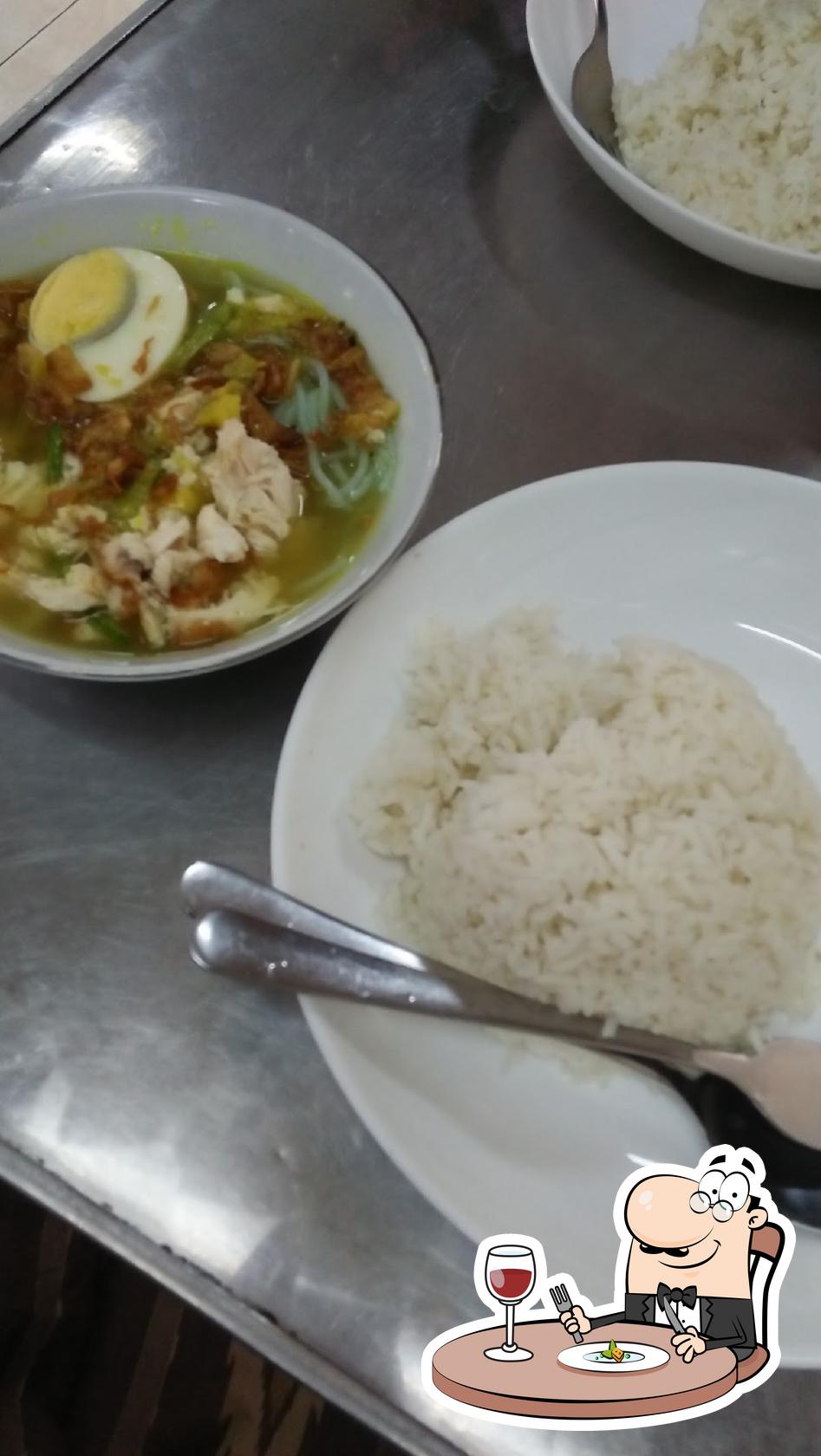 Rumah Makan Mas Hakim restaurant, Surabaya - Restaurant reviews