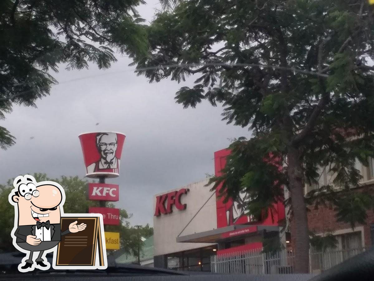 KFC restaurant, Durban, 159 Che Guevara Rd - Restaurant reviews