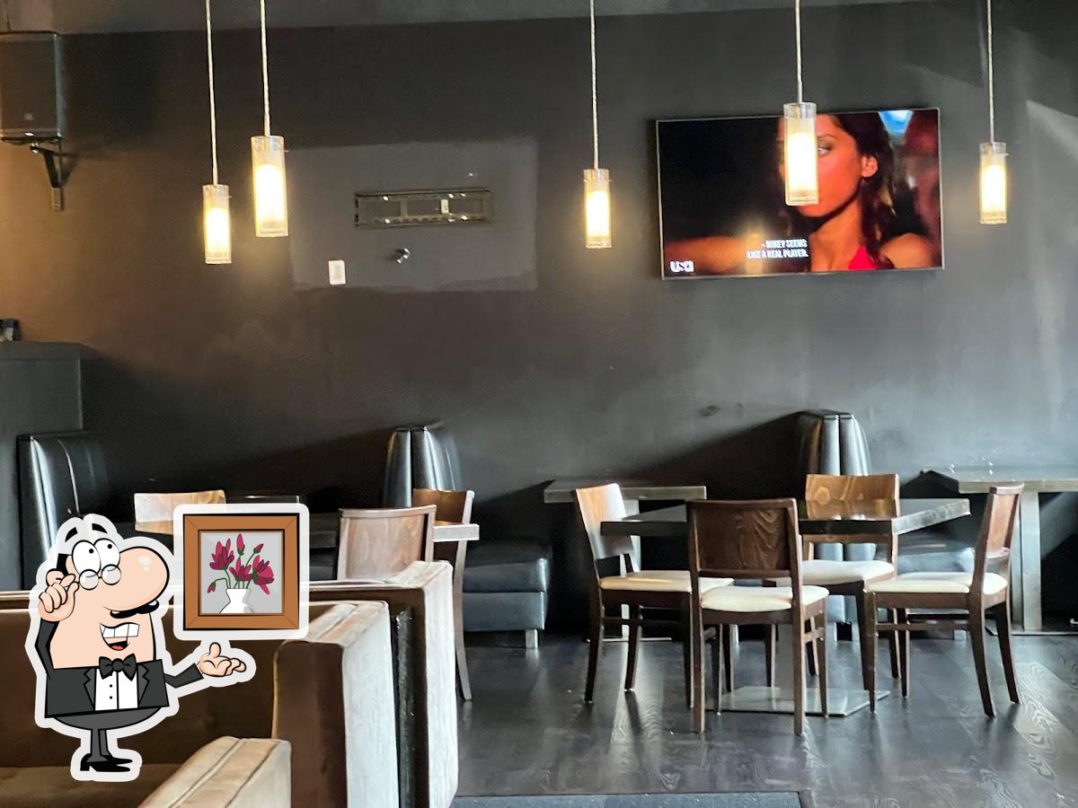 Grille 55, South Euclid - Restaurant menu, prices and reviews