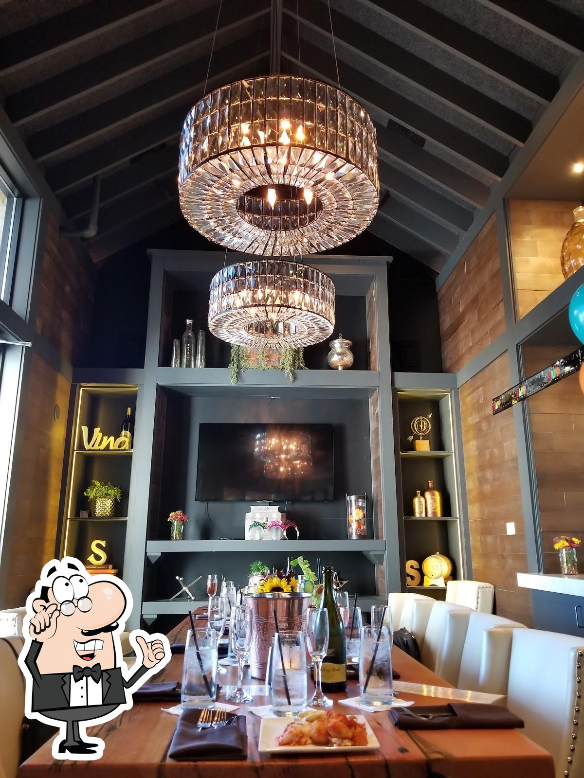 Sienna Restaurant Roseville, Roseville - Restaurant menu, prices and ...