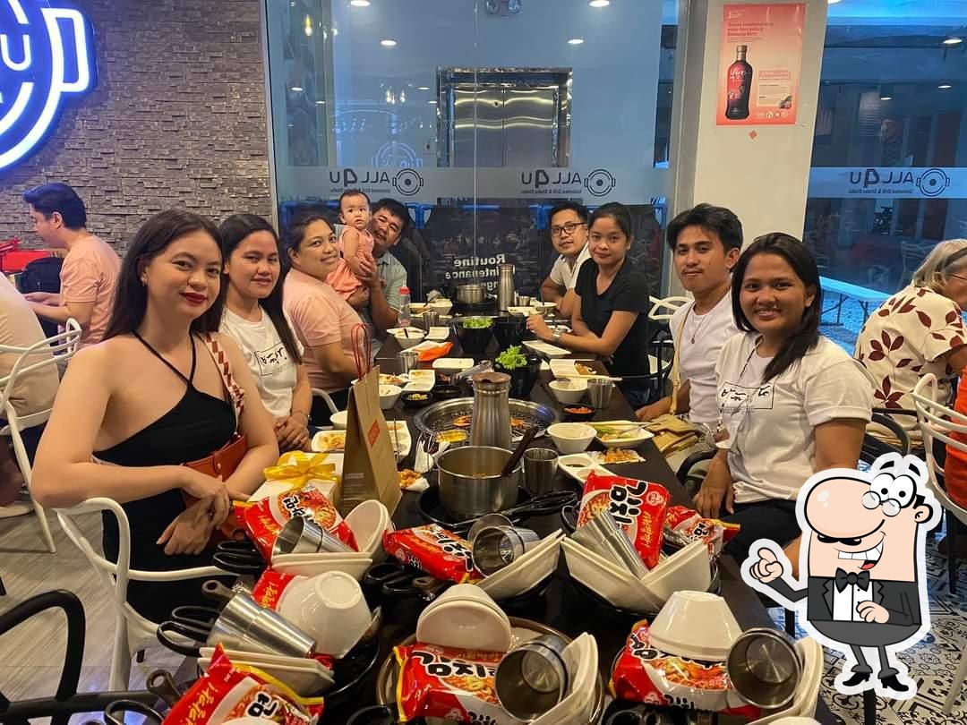 YoRiYo Unlimited Grill & Shabu Shabu, Calamba - Restaurant menu, prices ...