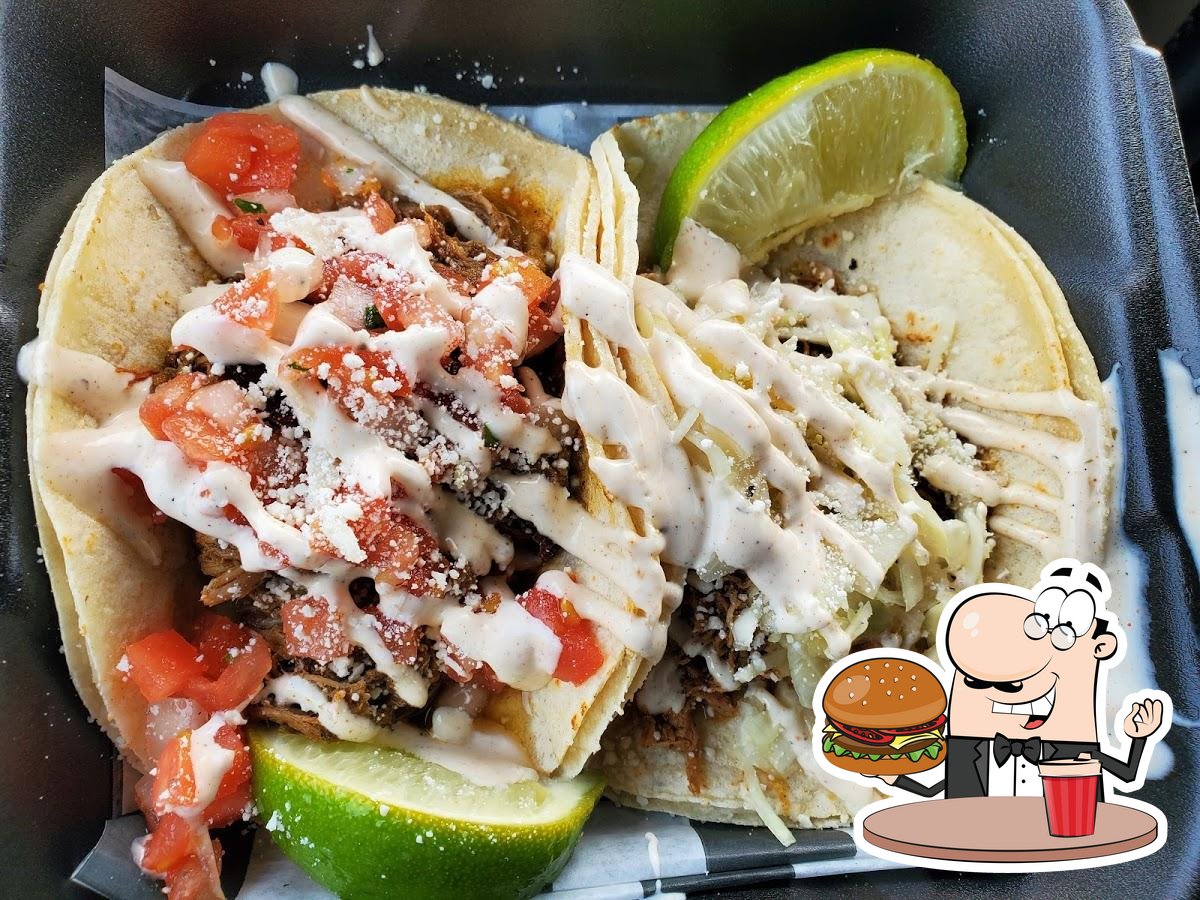 Bull River Taco Co. in White Oak - Restaurant menu and reviews
