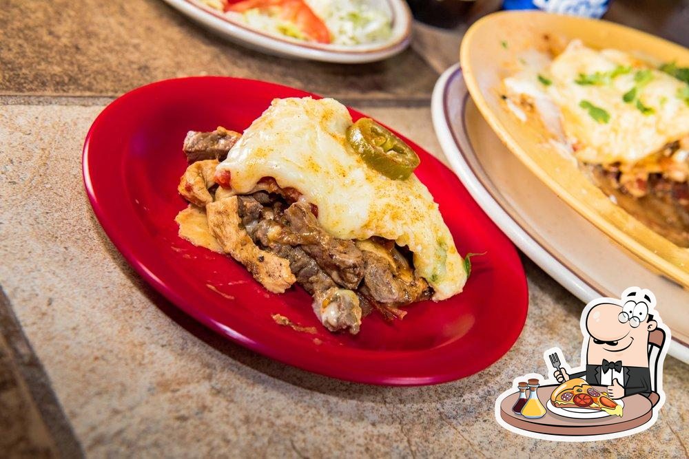Don Bigotes Centre in Centre - Restaurant menu and reviews