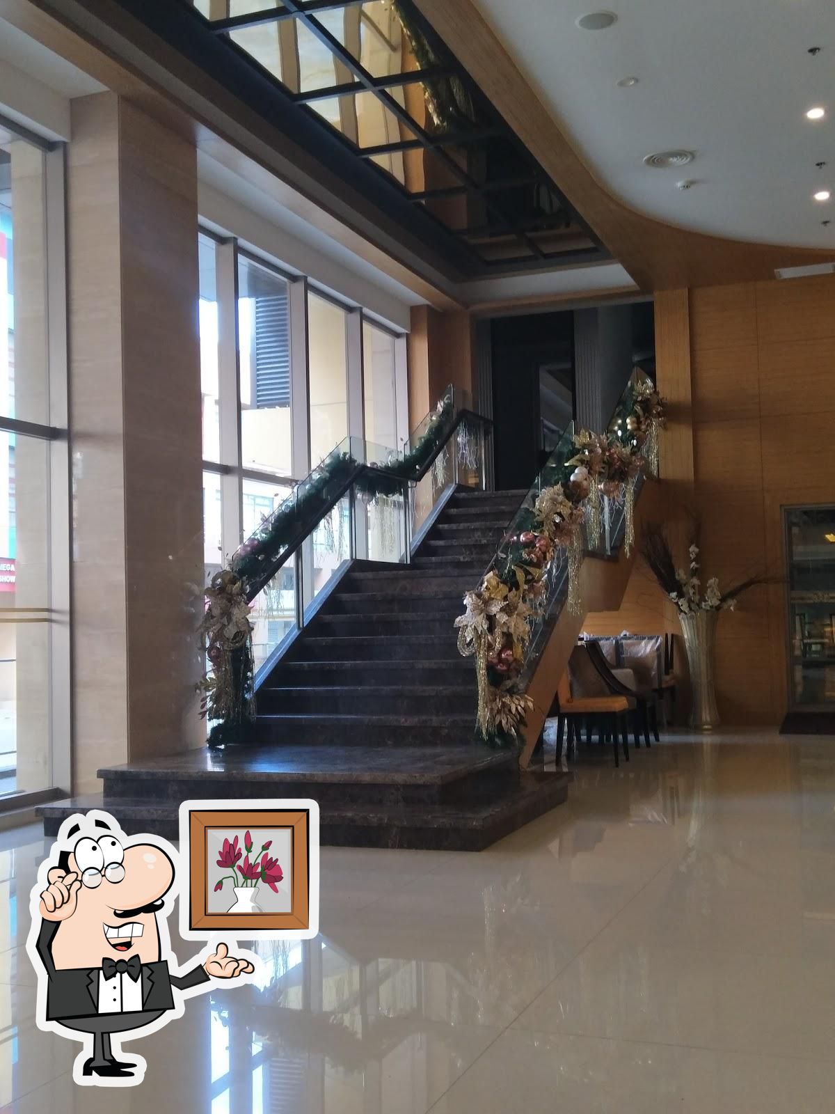 GRAND XING IMPERIAL HOTEL, Iloilo City - Restaurant menu, prices and ...
