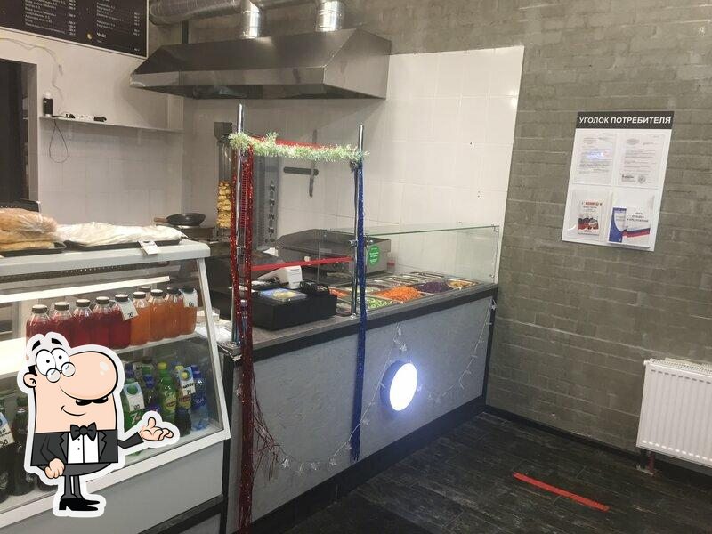 Grand Kebab restaurant, Murino - Restaurant menu and reviews