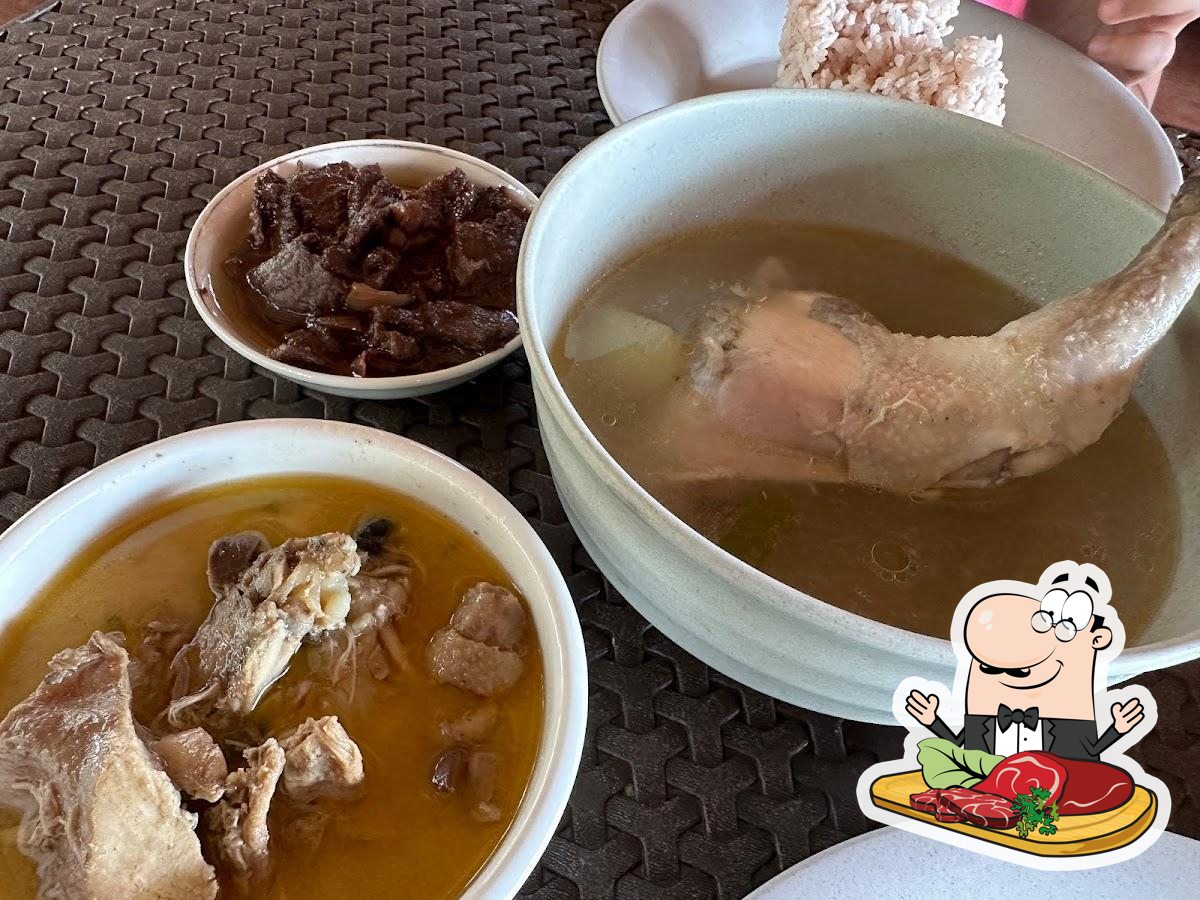 Kamalig, Cagayan de Oro - Restaurant menu, prices and reviews