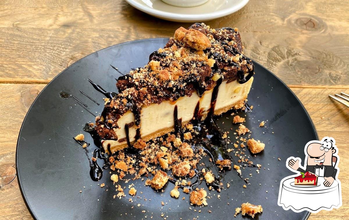 Liebling. cafe, Münster - Restaurantbewertungen