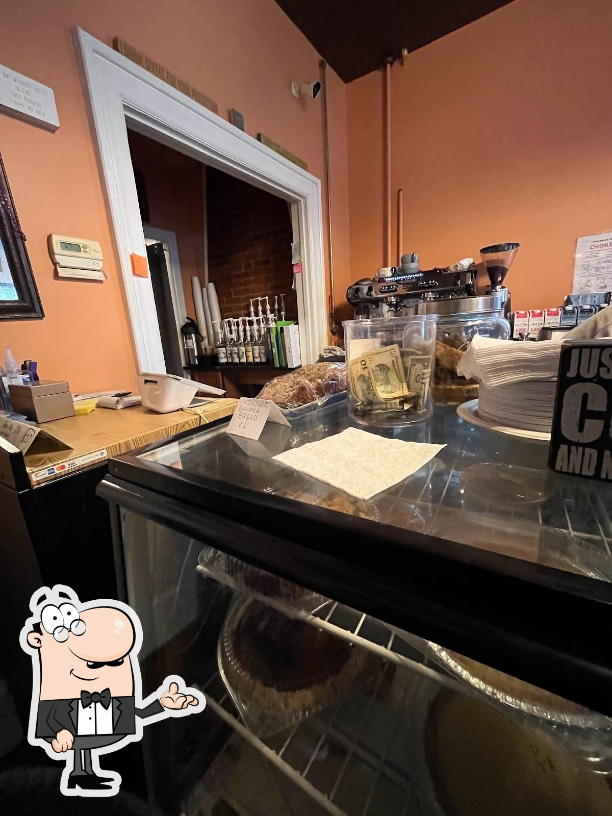 Pie Lady Cafe, Moorestown - Restaurant menu, prices and reviews