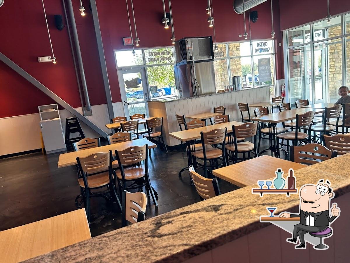 Pita Way - Fort Wayne Mediterranean, Fort Wayne - Restaurant menu ...
