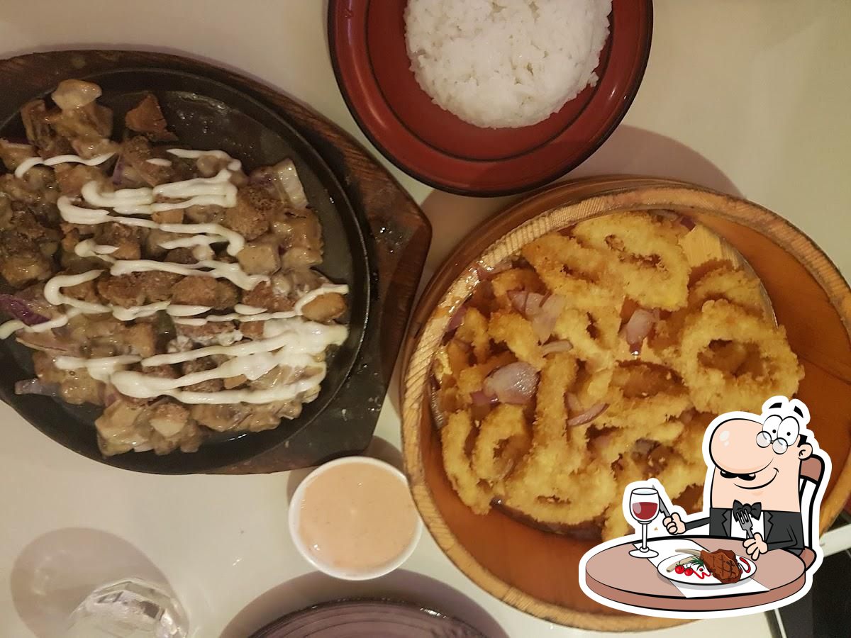 SISIG FACTORY restaurant, Davao City - Restaurant reviews