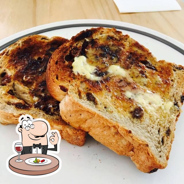 The Corner Shop Cafe in Quakers Hill - Restaurant reviews