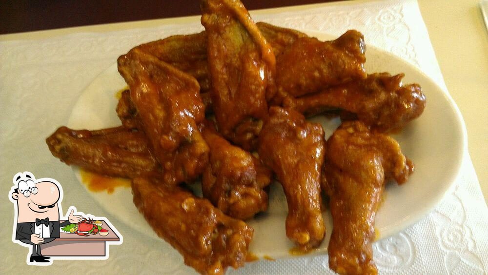 Trolley Stop Inn in Bethel Park - Restaurant menu and reviews