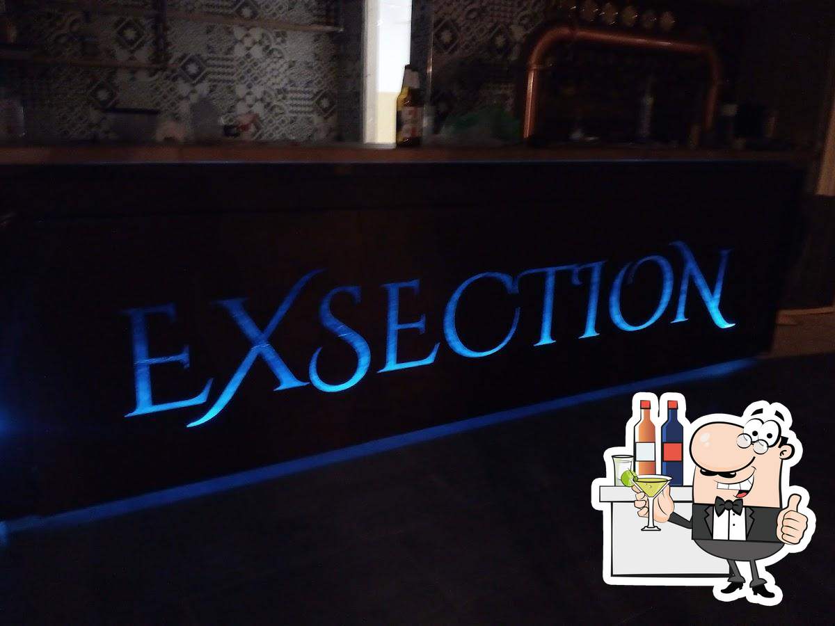 Xsection pub & bar, Maracalagonis - Restaurant reviews