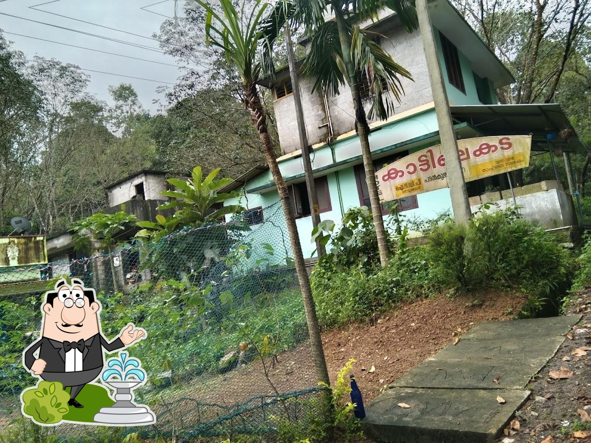 Kattile Kada, India - Restaurant reviews