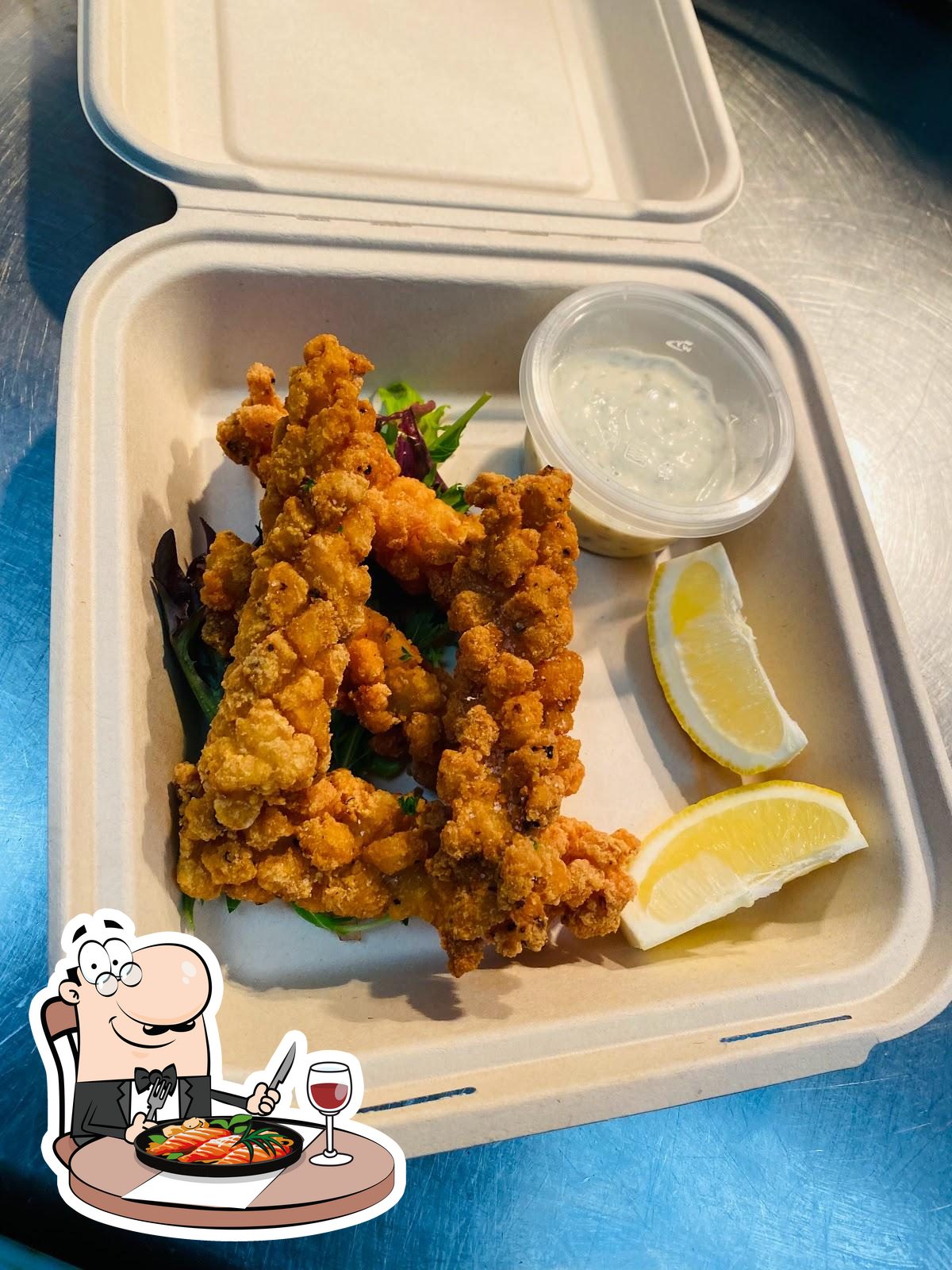 Chives in Roxby Downs - Restaurant reviews