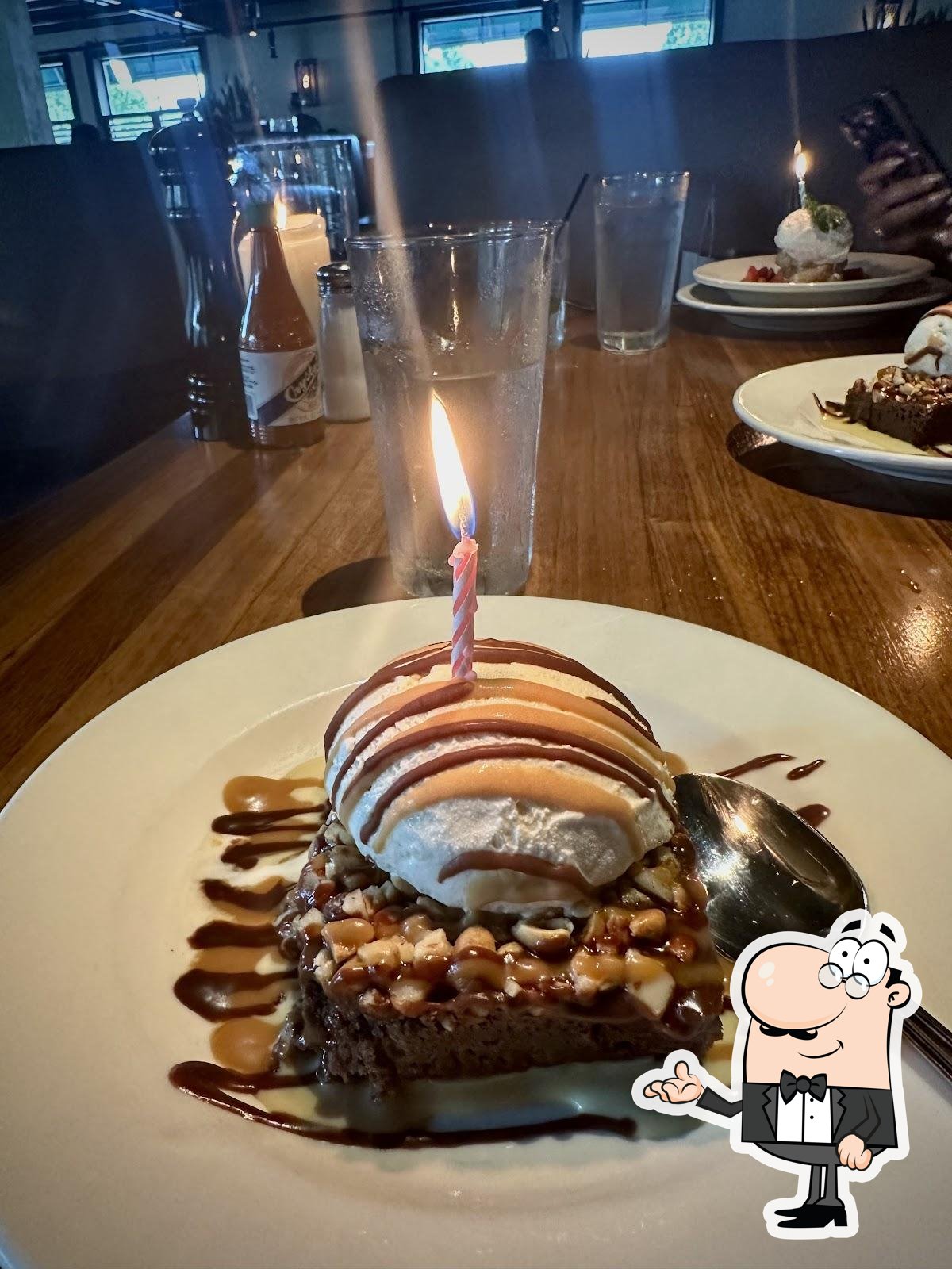 131 MAIN Restaurant, Charlotte - Restaurant menu, prices and reviews