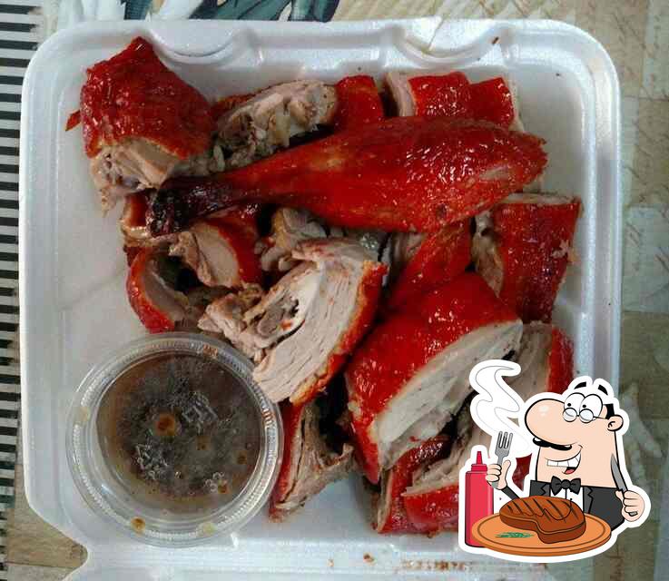 Bien Dong in Pensacola - Restaurant menu and reviews