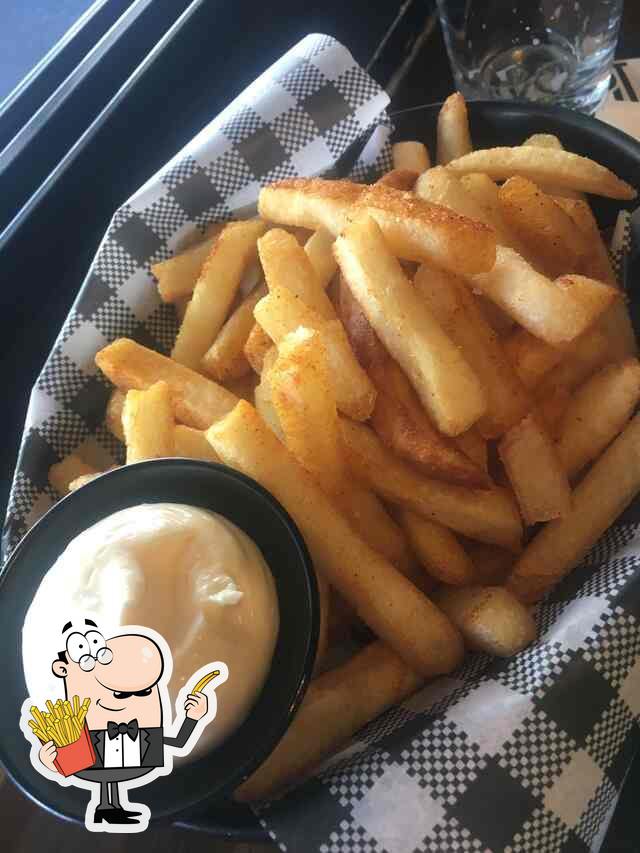 Brewski Bar in Brisbane City - Restaurant menu and reviews