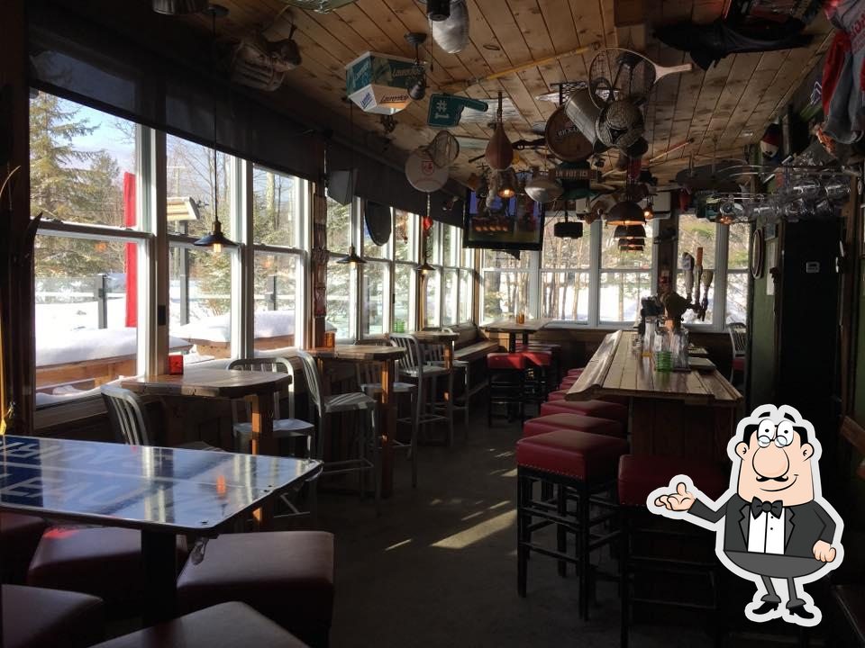 Burger Pub, Orford - Restaurant menu, prices and reviews