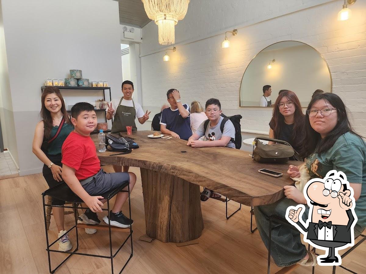 Fermento Bakery, Bowral - Restaurant menu, prices and reviews