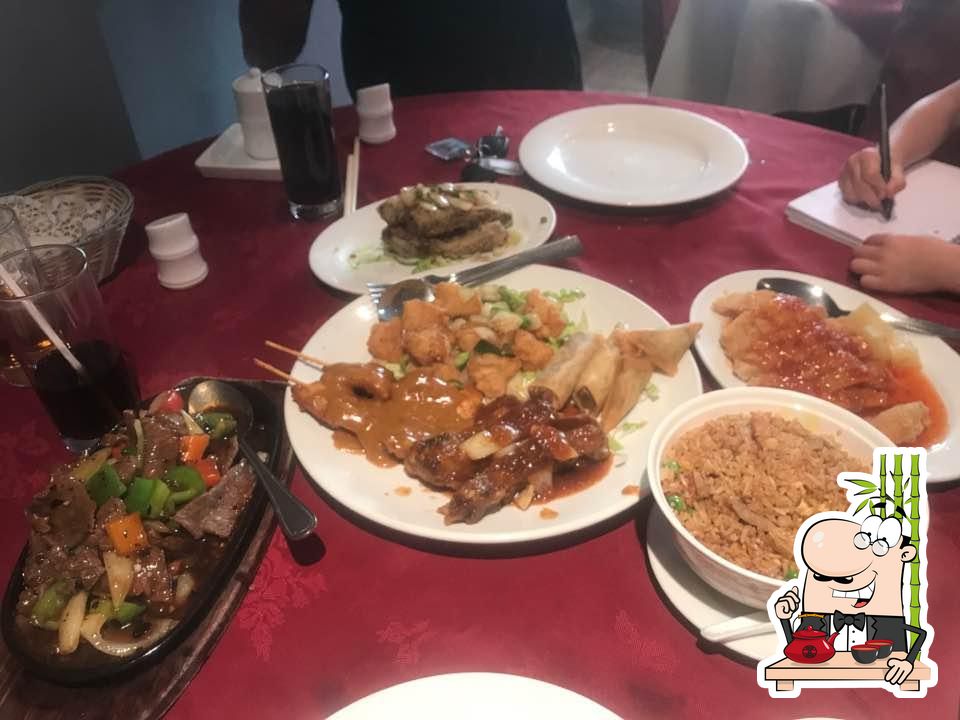 Happy Valley Chinese Restaurant in Middlesbrough