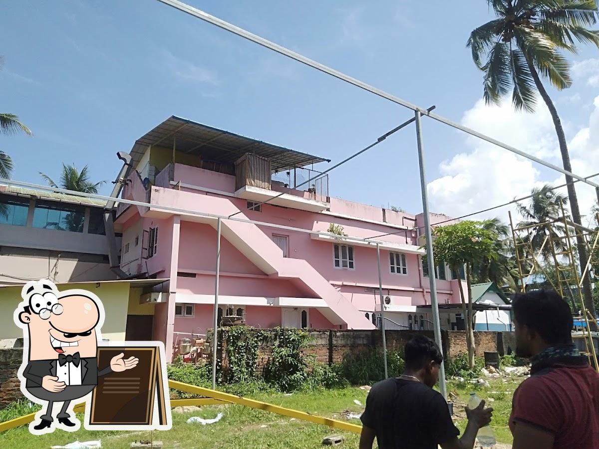 KTDC Beer Parlour, Thiruvananthapuram - Restaurant menu, prices and reviews