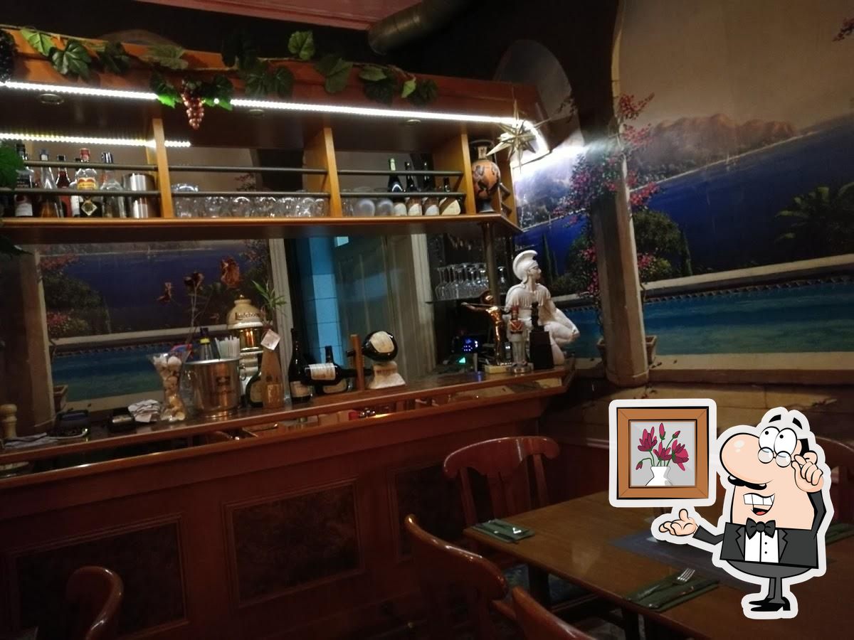 Lakis De Griek, Vaals - Restaurant reviews