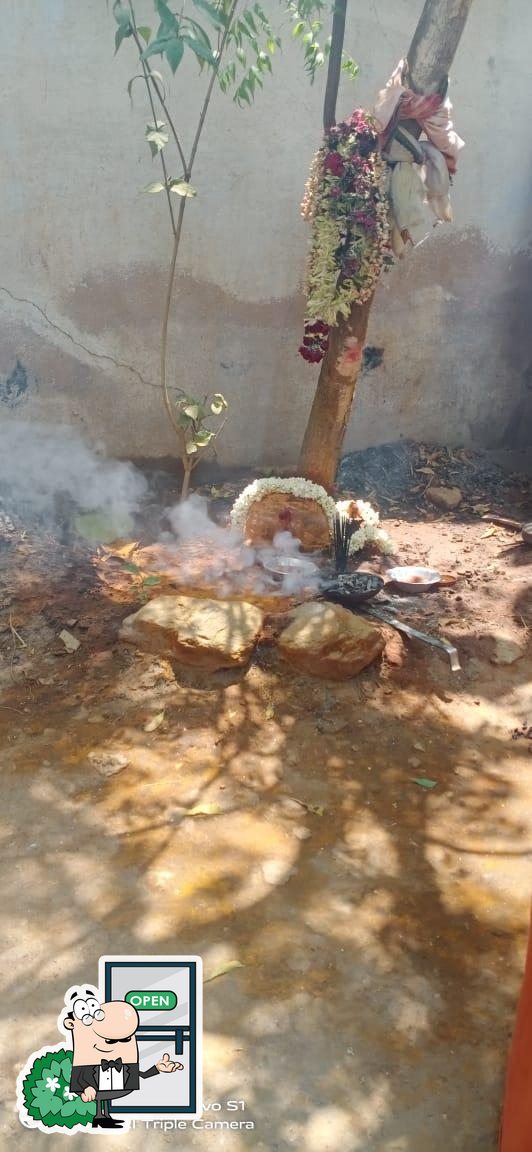 Magaai Paan Beeda Shop, Coimbatore - Restaurant reviews