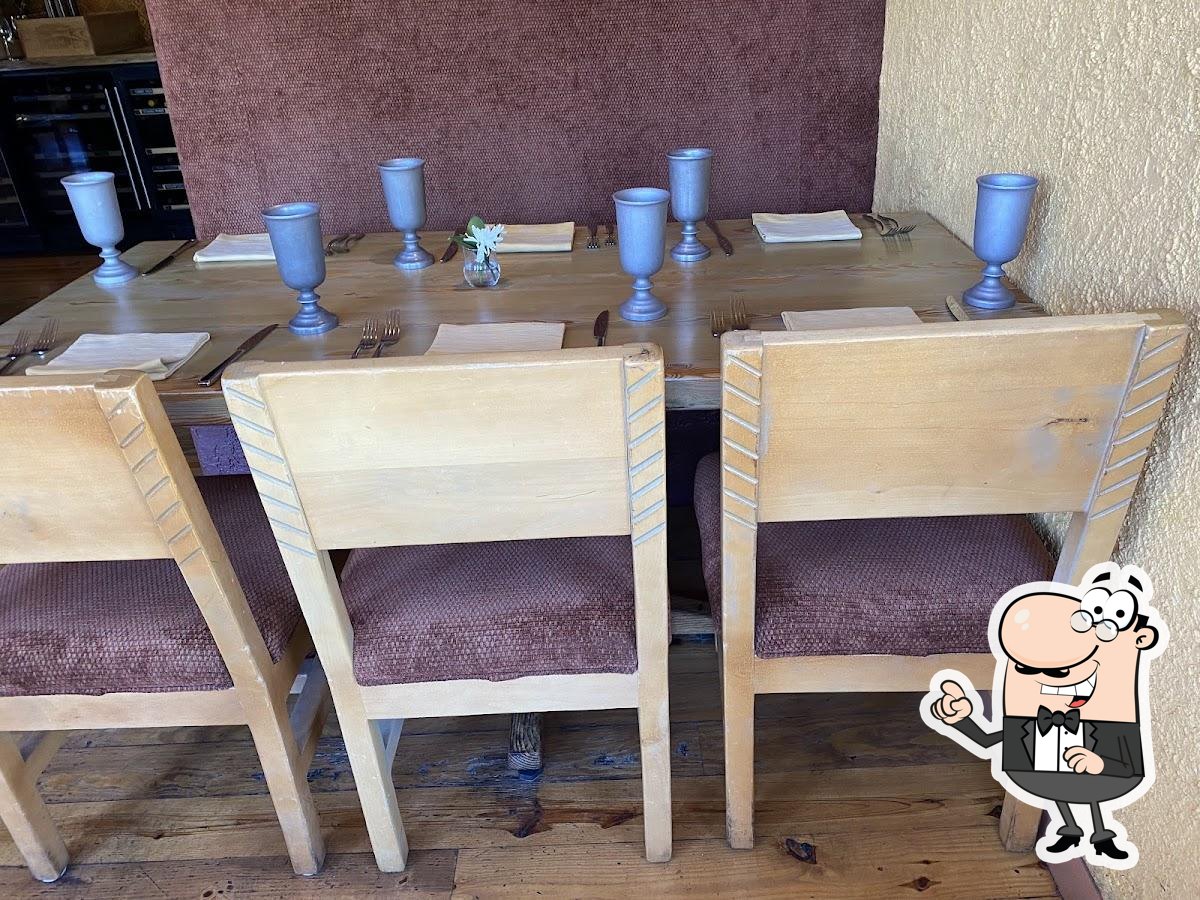 Painted Pony Restaurant establishment, St. George – menu, prices & reviews