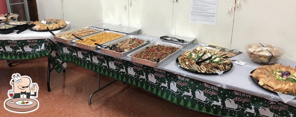 Pantano's Gourmet Uniondale in Uniondale - Restaurant menu and reviews