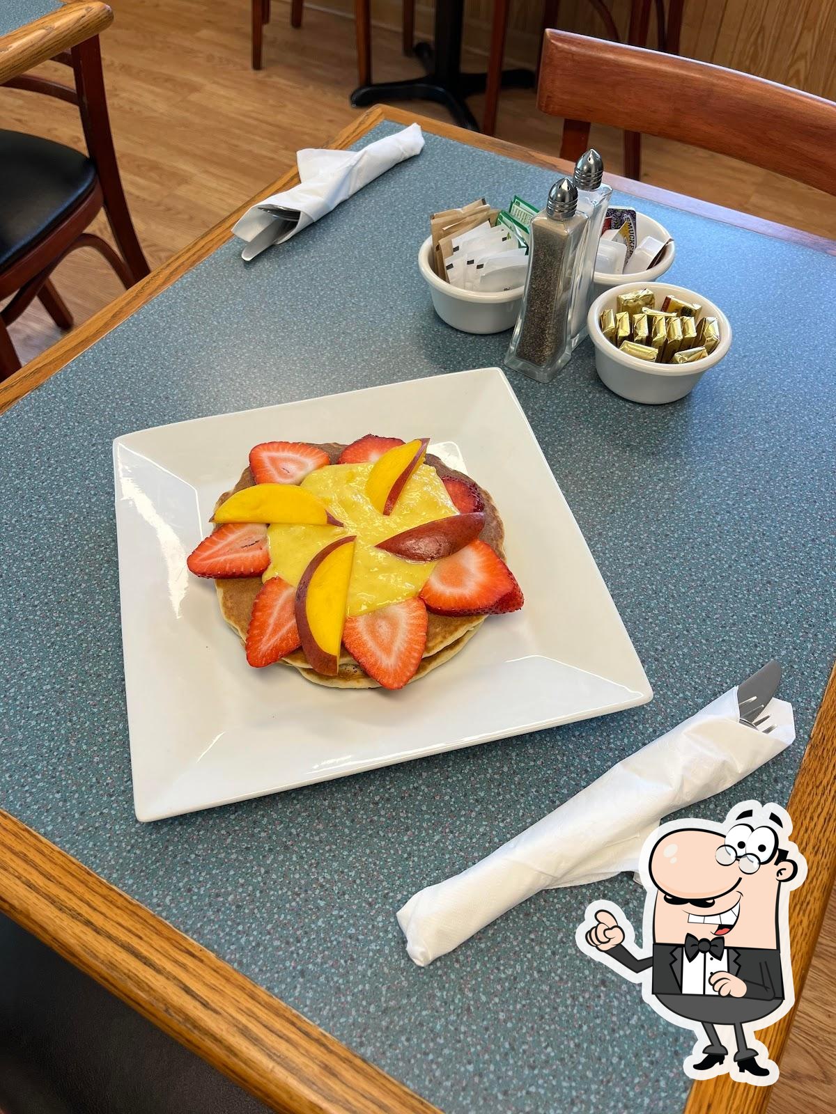 Vene's Pancake House, Sheboygan - Restaurant menu, prices and reviews
