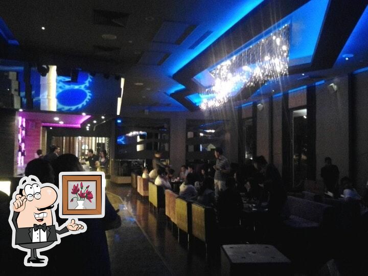 Widus Hotel and Casino Clark steakhouse, Angeles - Restaurant reviews