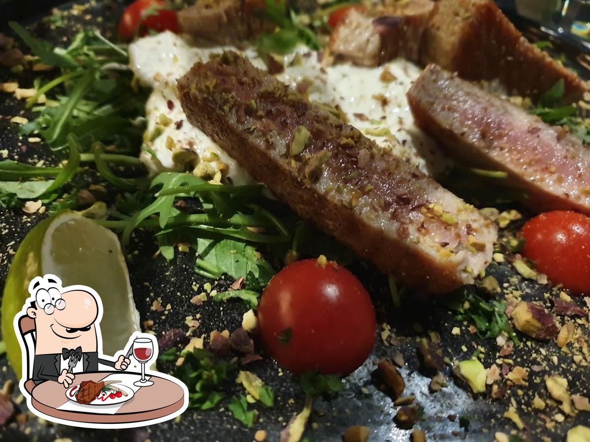 ZILLY pub et bar, Nanterre - Critiques de restaurant