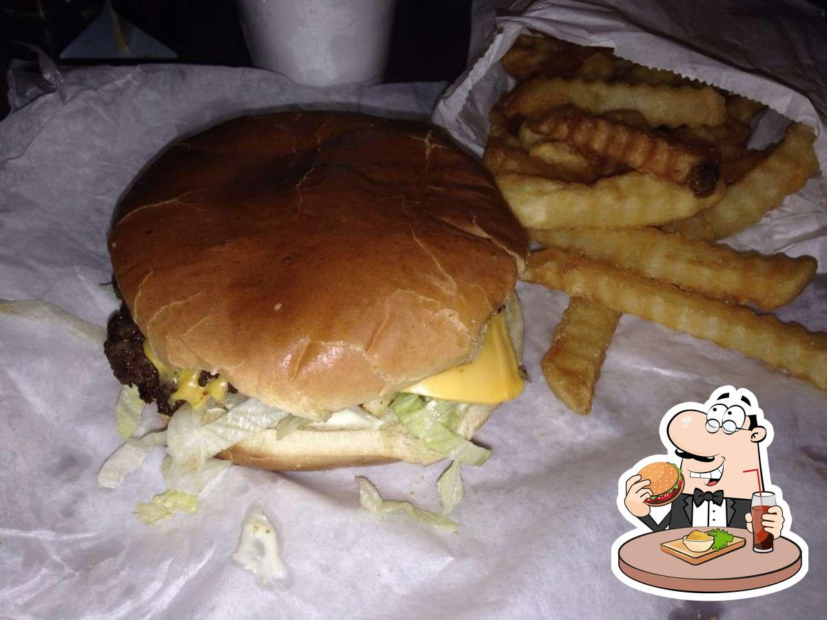 A-Bear's Diner in New Iberia - Restaurant reviews